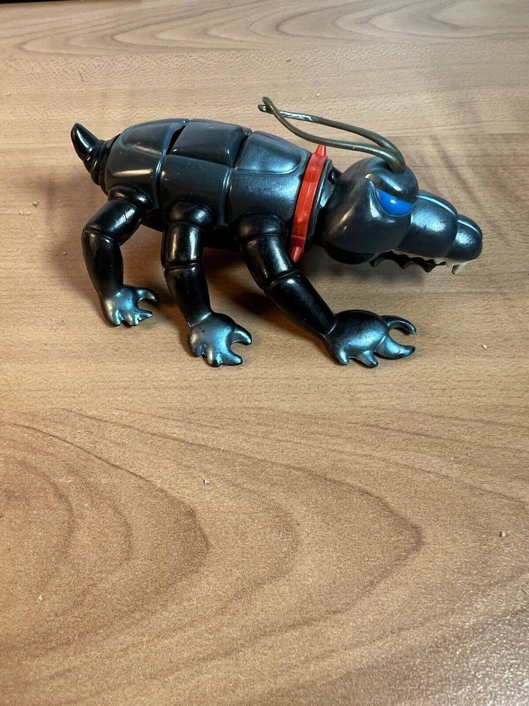 Sectaurs 1984 Coleco BITAUR War Beast Bug Action Figure 7 Towns LTD - Etsy