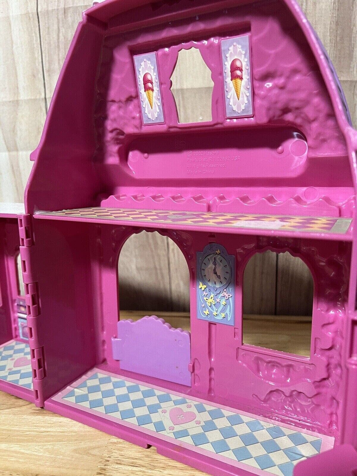 My Little Pony G3 Cotton Candy and Cafe (2003) - Etsy