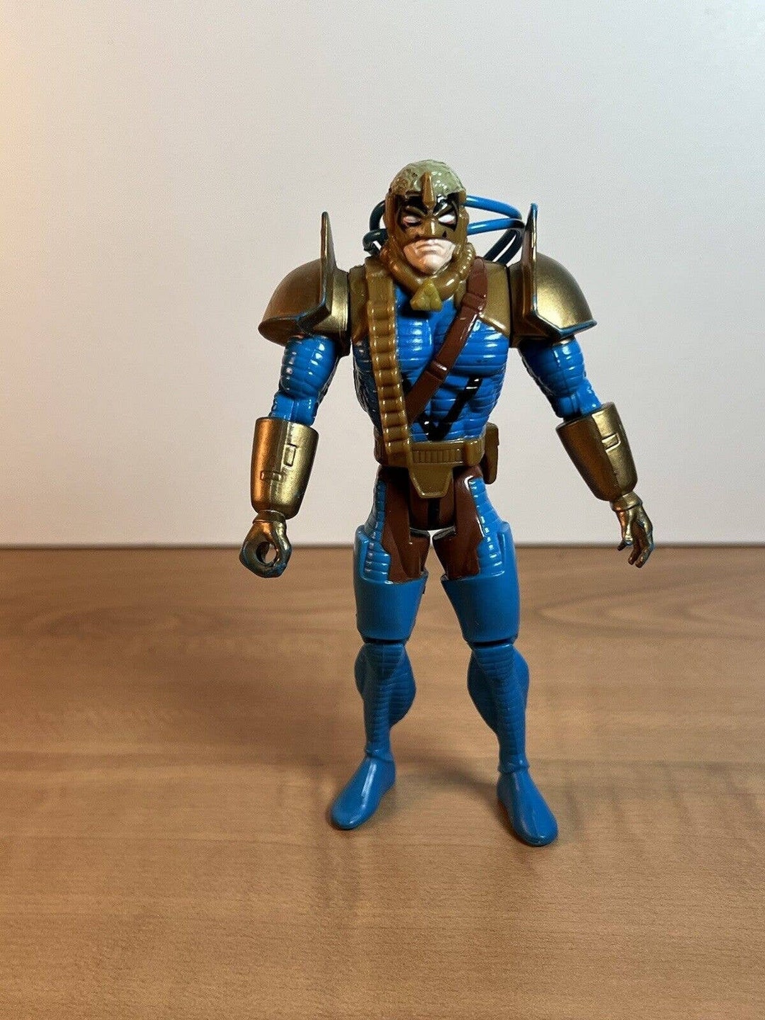 Maverick X-men 1994 Marvel Toy Biz Figure 5” - Etsy
