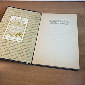 The Oscar J. Noodleman Television Network by Stephen Manes HC 1984 ...