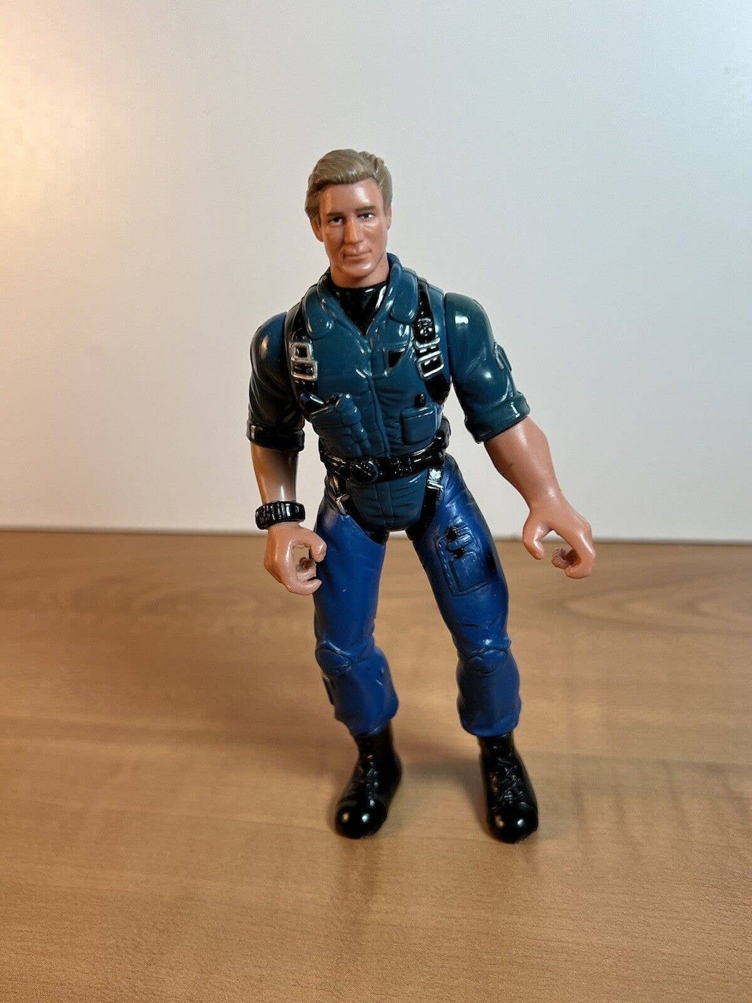 1996 Trendmaster Independence Day President Thomas J Whitmore Action ...