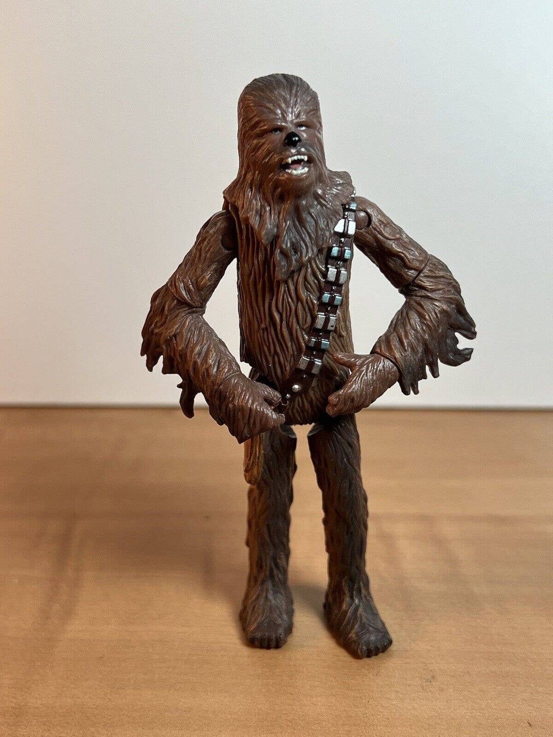 Chewbacca toy hasbro store