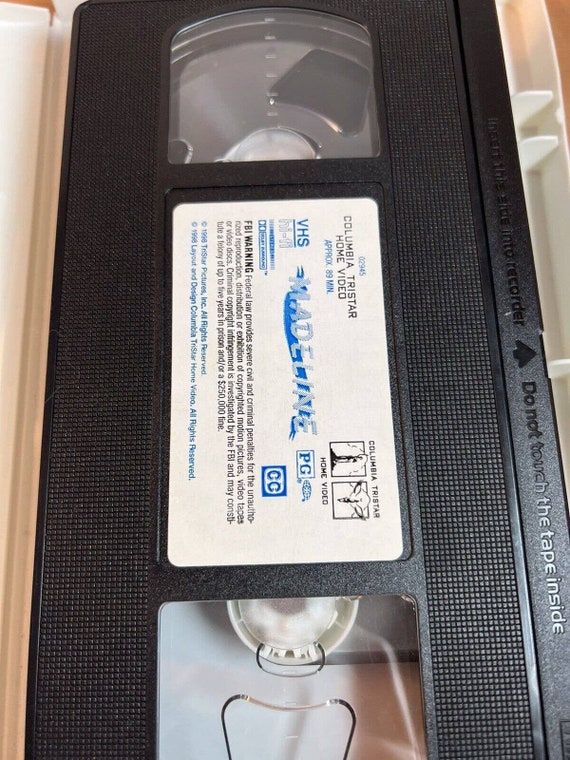 Tristar Pictures 1998