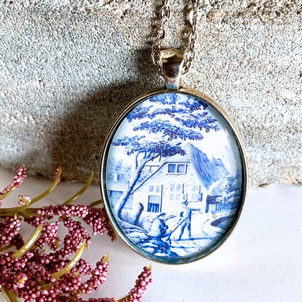 Dutch Jewelry - Etsy