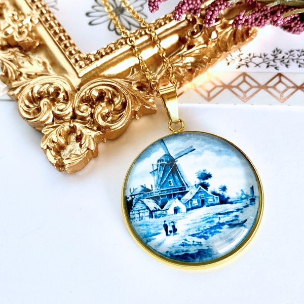 Dutch Jewelry - Etsy