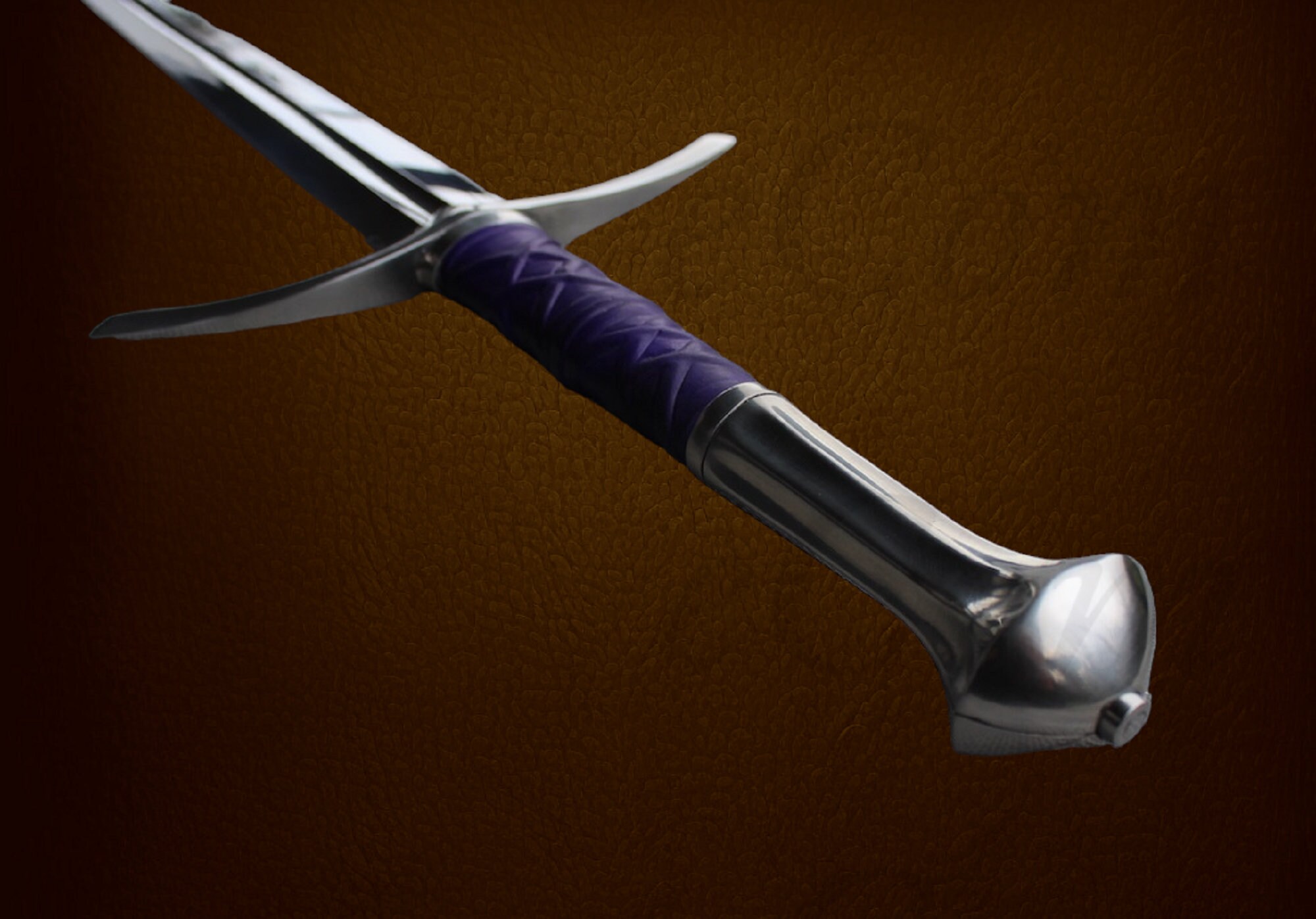 Wraith King Foam Sword Polyurethane Foam LARP Cosplay - Etsy