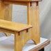 Step Stool of Recycled Pine - Etsy