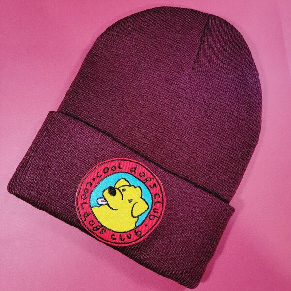 Dog Beanies - Etsy