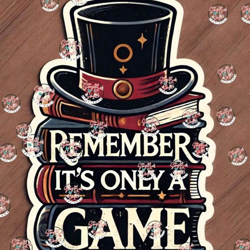 Caraval - Etsy