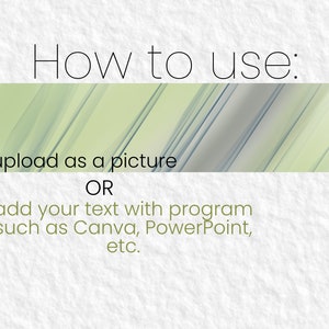 Green Linkedin Background for Your Personal Branding on Linkedin ...