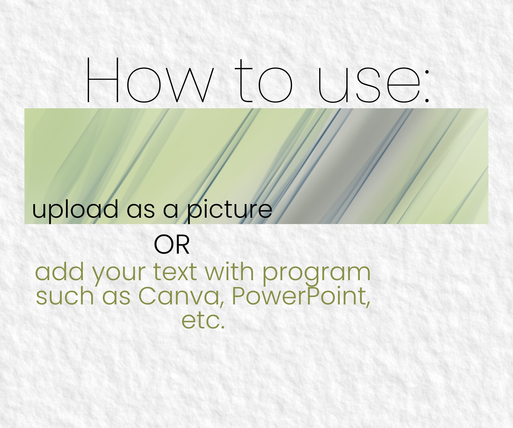 Green Linkedin Background for Your Personal Branding on Linkedin ...