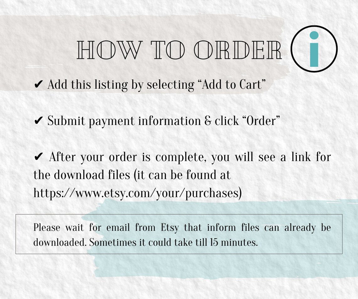 Amazon Storefront Banner Template Editable With Canva, Boho Banner for ...