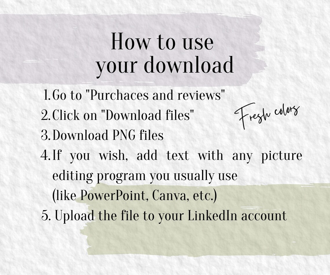 Aesthetic Linkedin Banner for Your Personal Branding on Linkedin ...