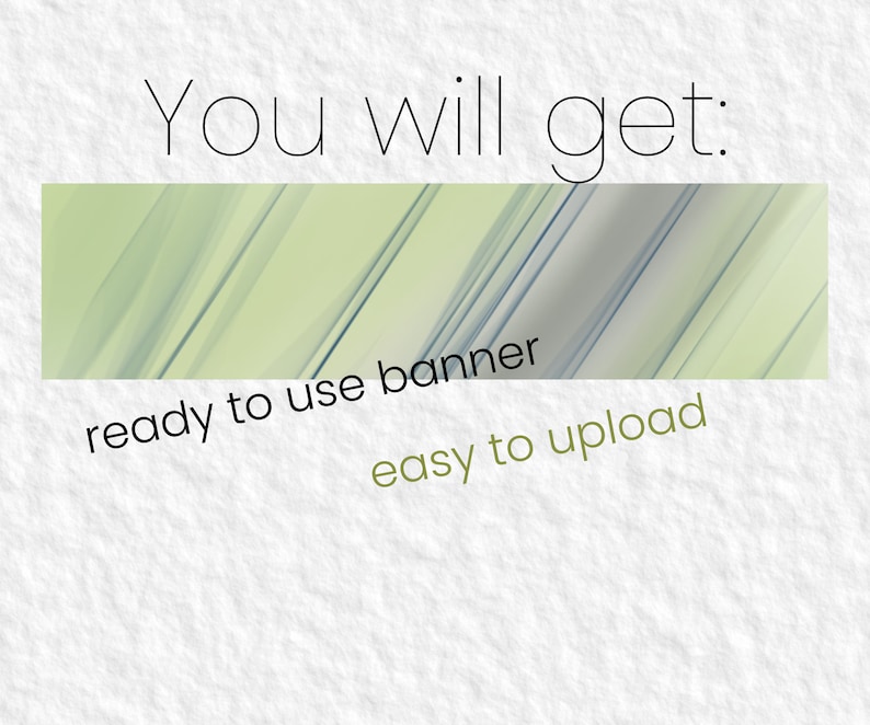 Green Linkedin Background for Your Personal Branding on Linkedin ...