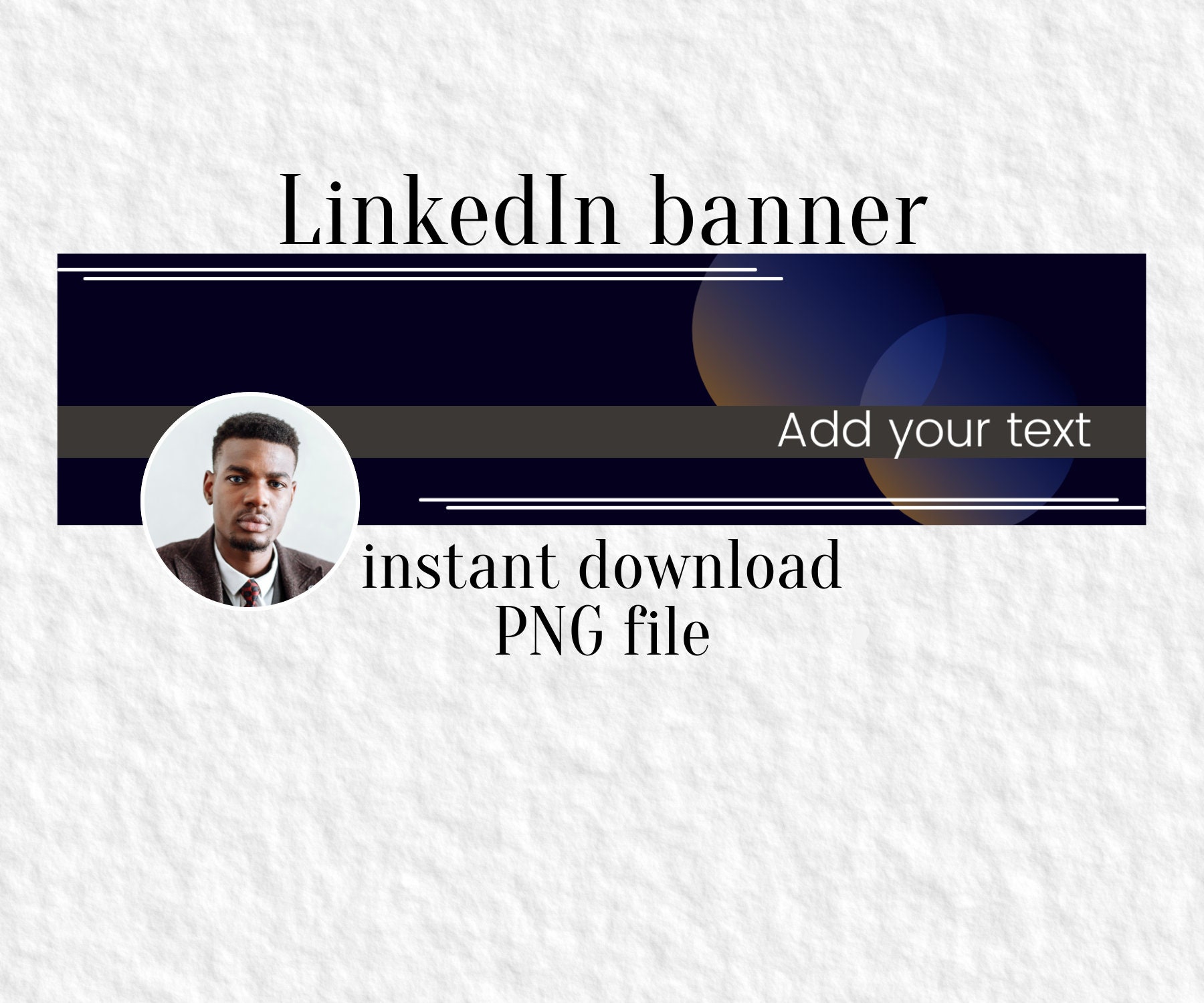 Solid Royal Blue Linkedin Banner, Linkedin Banner Image, Colorful ...