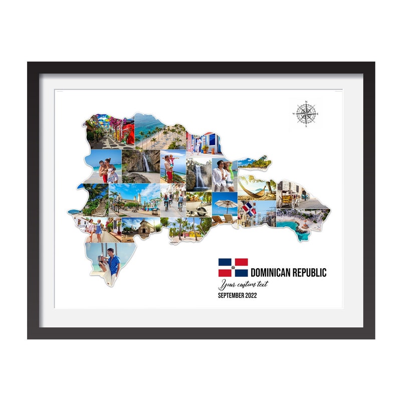 Dominican Wall Art - Etsy