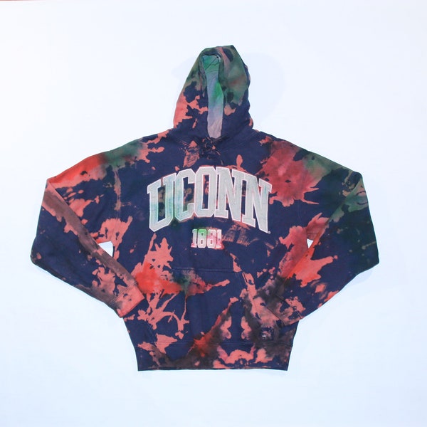 Uconn - Etsy