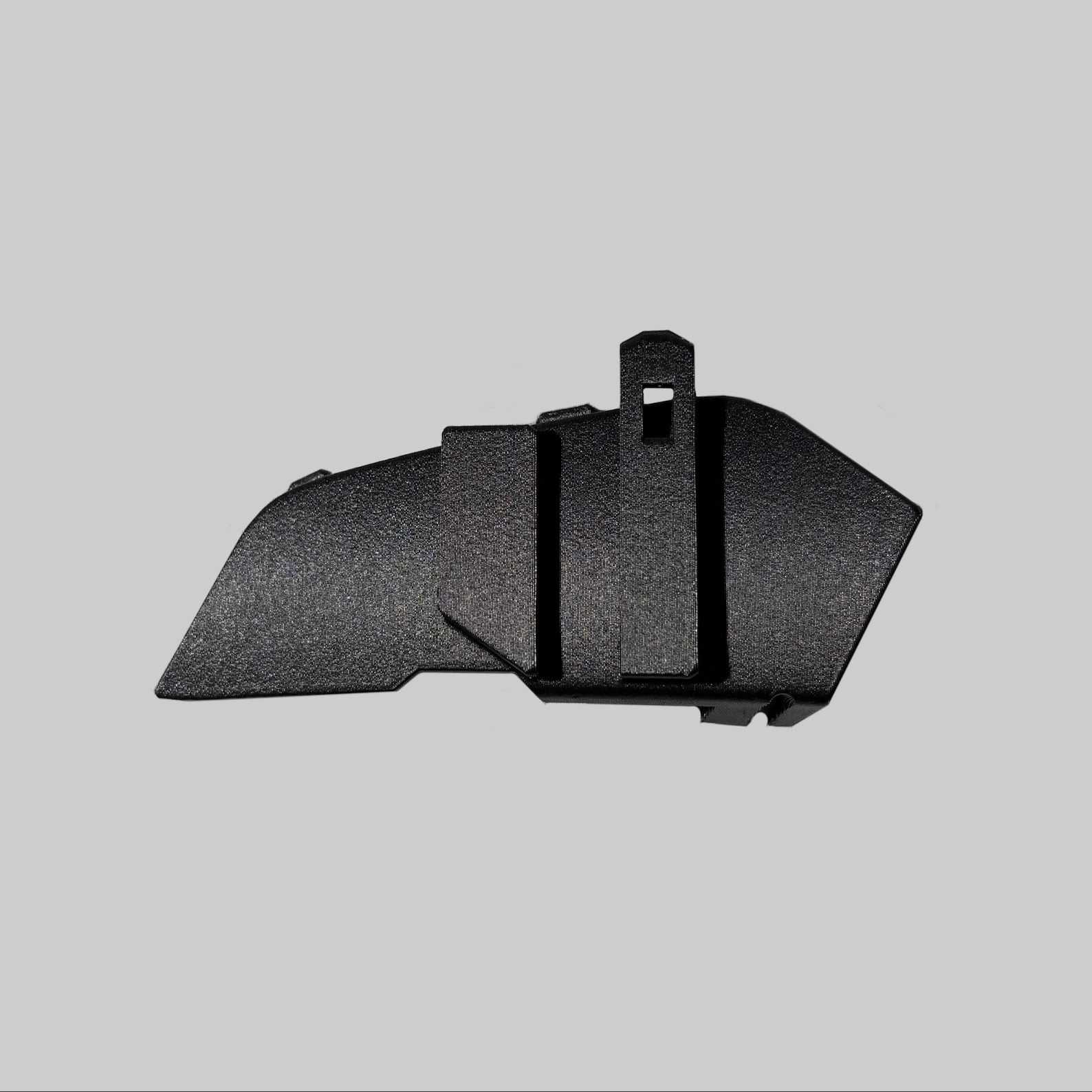 HJC Helmet Adapter for Cardo Packtalk Edge – 3D Printed Carbon Fiber ...