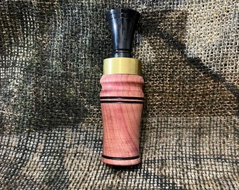 Duck Call Insert - Etsy
