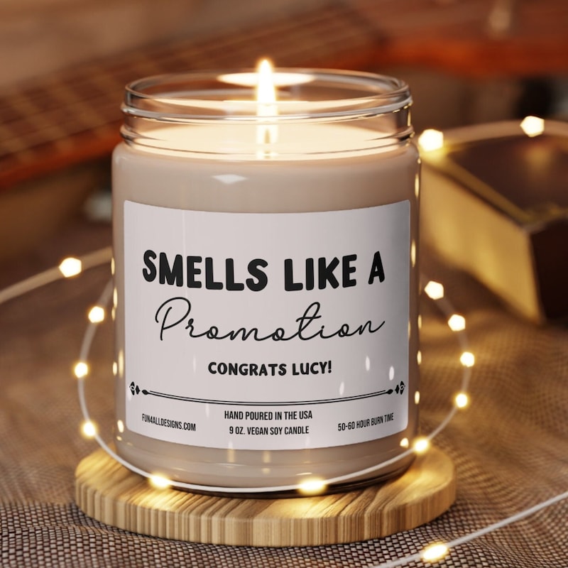 Self Promotion - Etsy