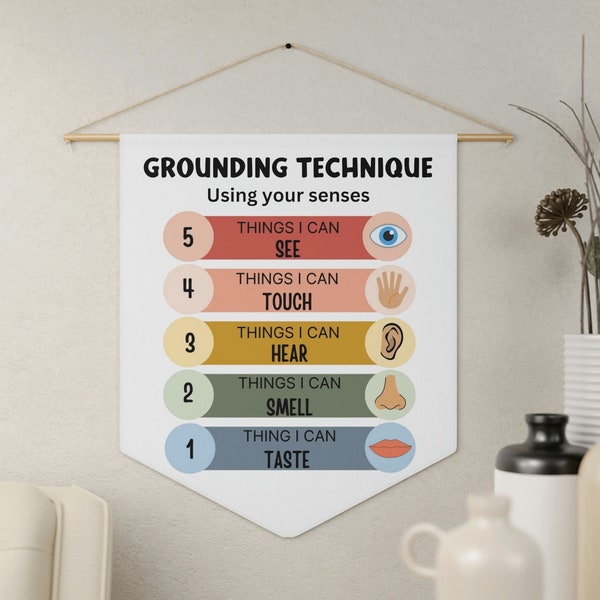 Therapy Office Decor - Etsy