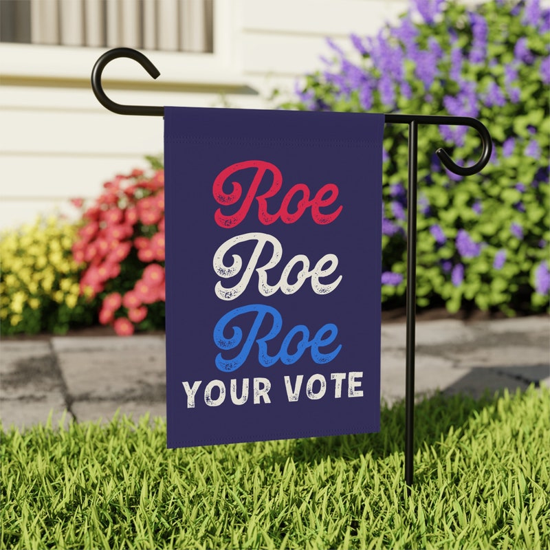 Roe Yard Sign - Etsy