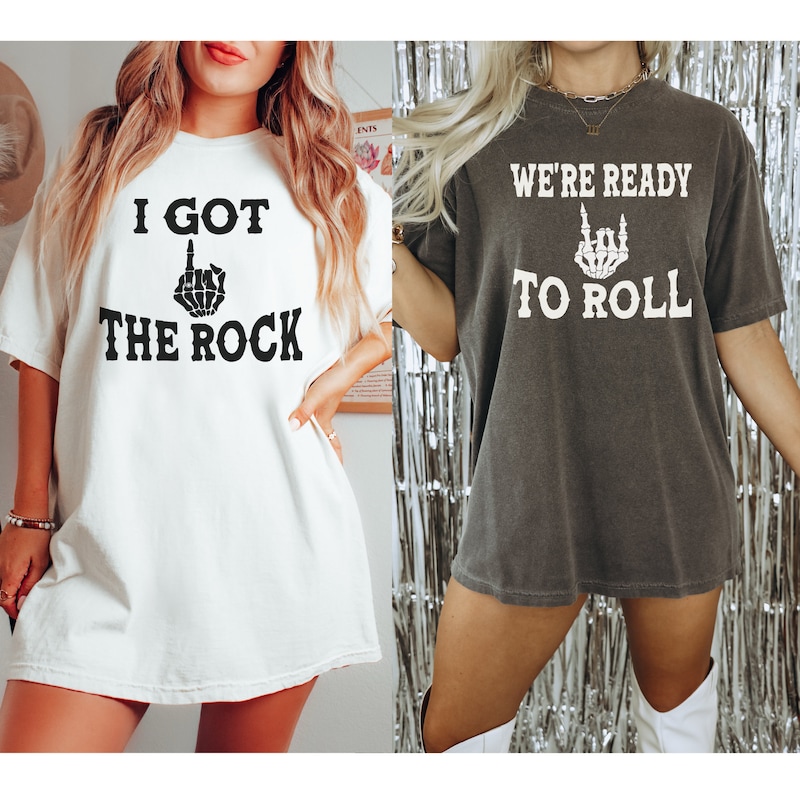 Rock N Roll Clothing - Etsy