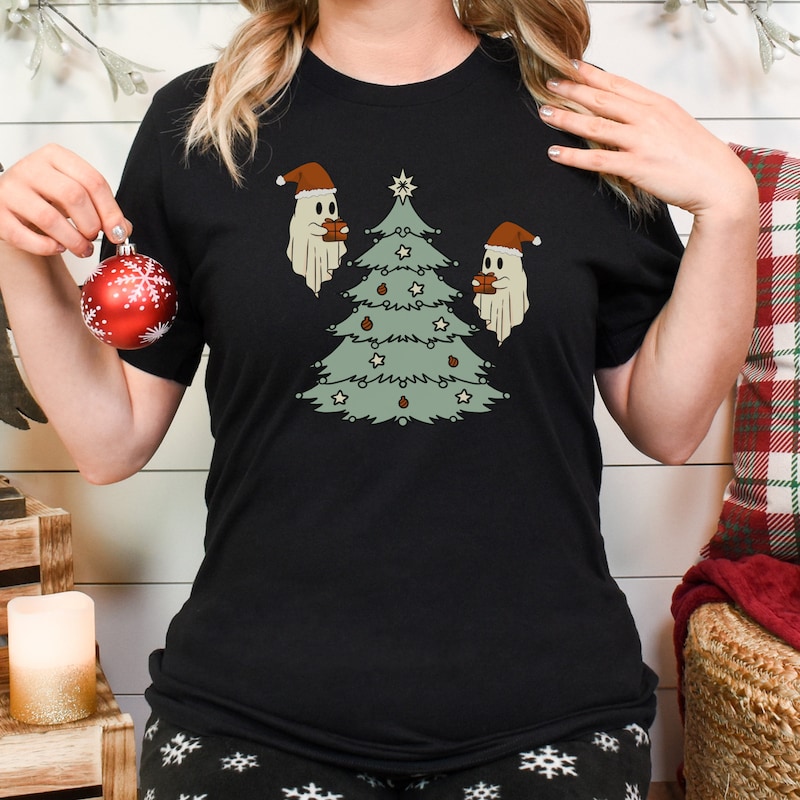 Goth Christmas - Etsy