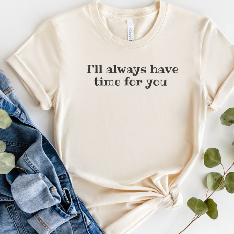 Always Here for You - Etsy