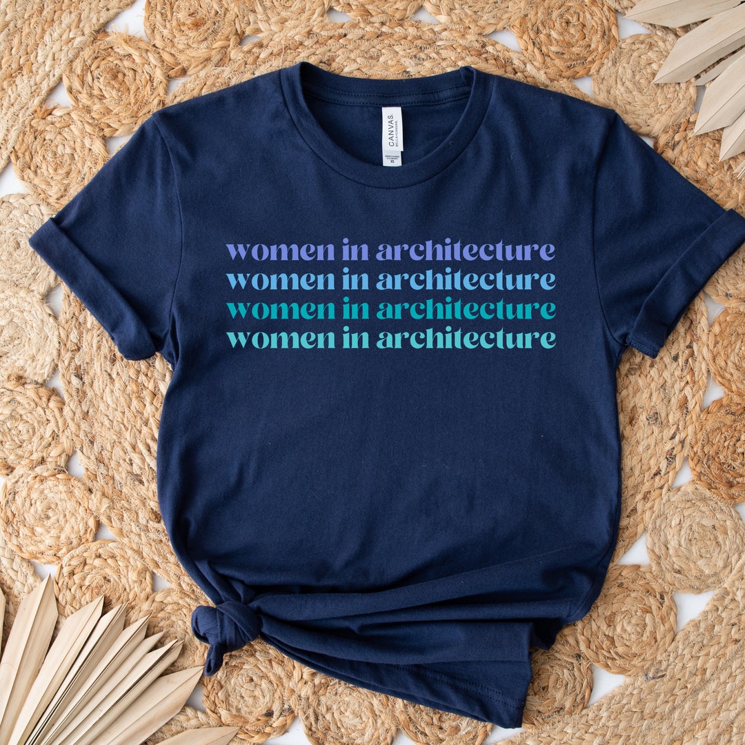 Women in Architecture, Architecture Student, Architect Gift ...