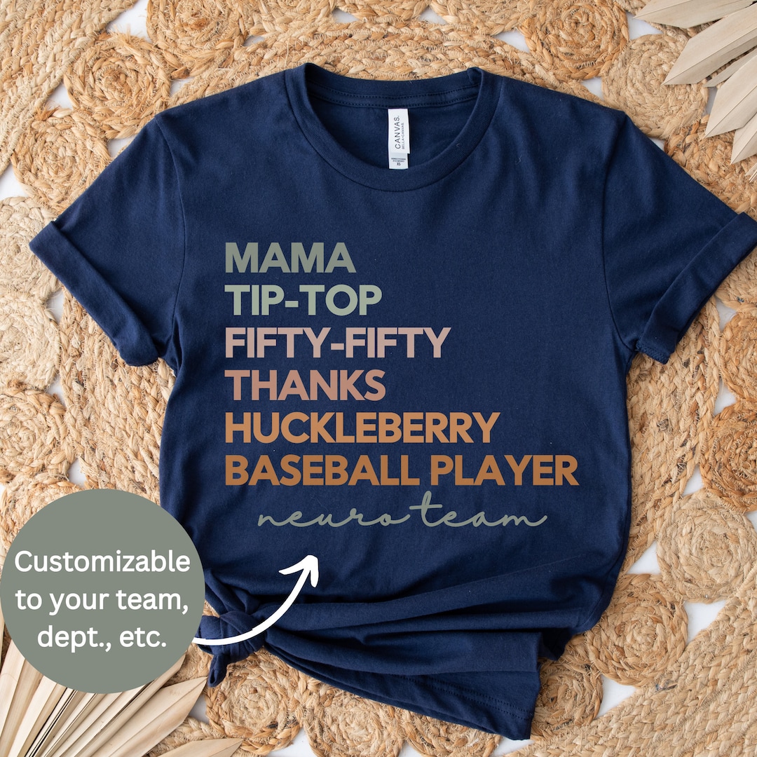 NIH Stroke Scale Tee, Neuro Nurse Shirt, Neuro Shirt, Neuro ICU Nurse ...