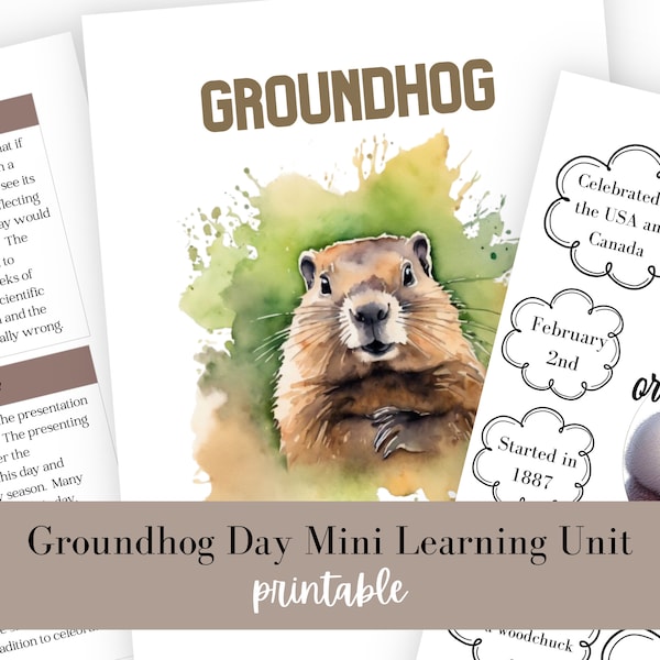 Learning Unit - Etsy