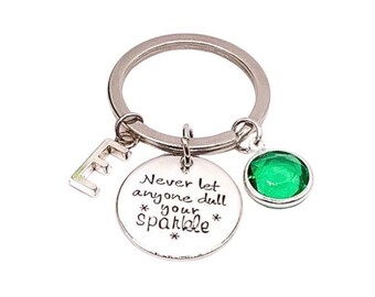 Keychain for Teen Girl - Etsy