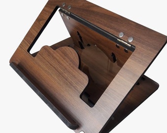 Holy Book Stand - Etsy