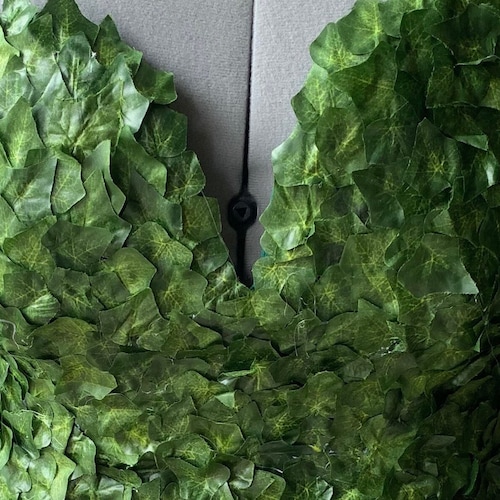 Poison Ivy Full Costume/ Green Ivy Cosplay - Etsy