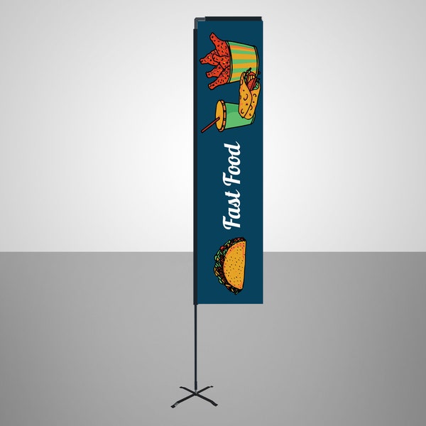 Feather Banner - Etsy