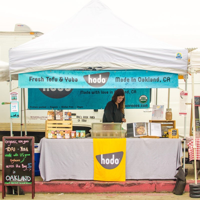 Vendor Tent Banner - Etsy