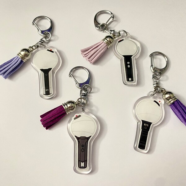 Bts Army Bomb - Etsy