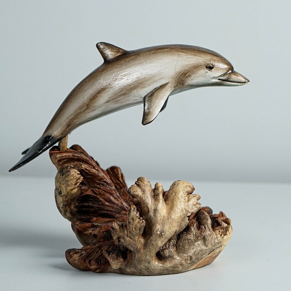 Dolphin Decor - Etsy