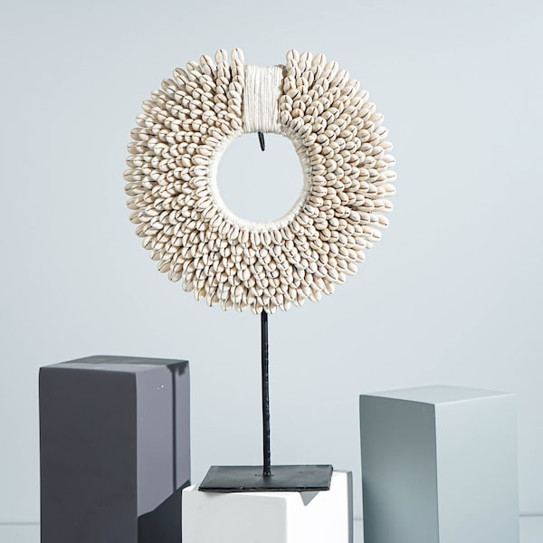 Shell Wall Decor - Etsy