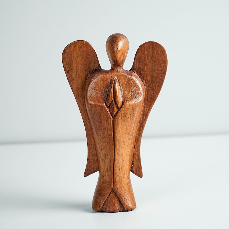 Unique Angelic Artwork - Etsy