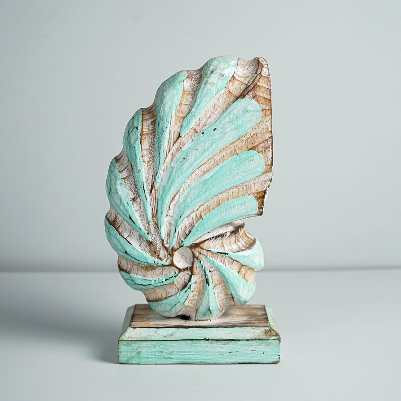 Seashell Decor - Etsy