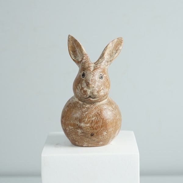 Mother and Daughter Wood Sculpture - Etsy