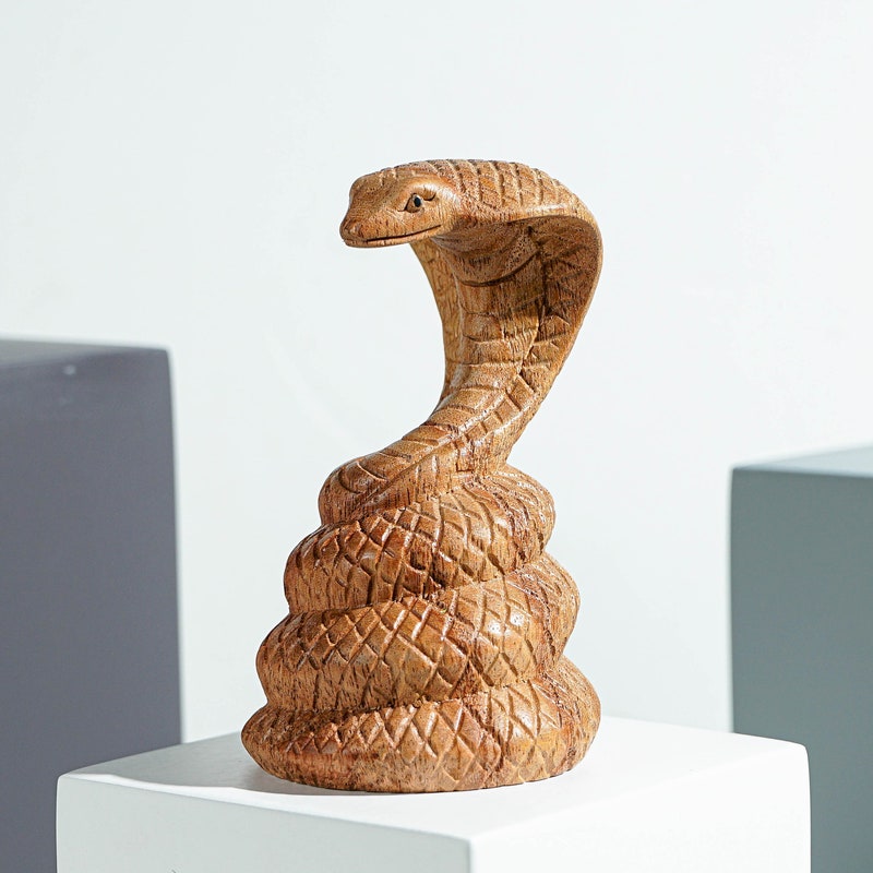 Snake Decor - Etsy
