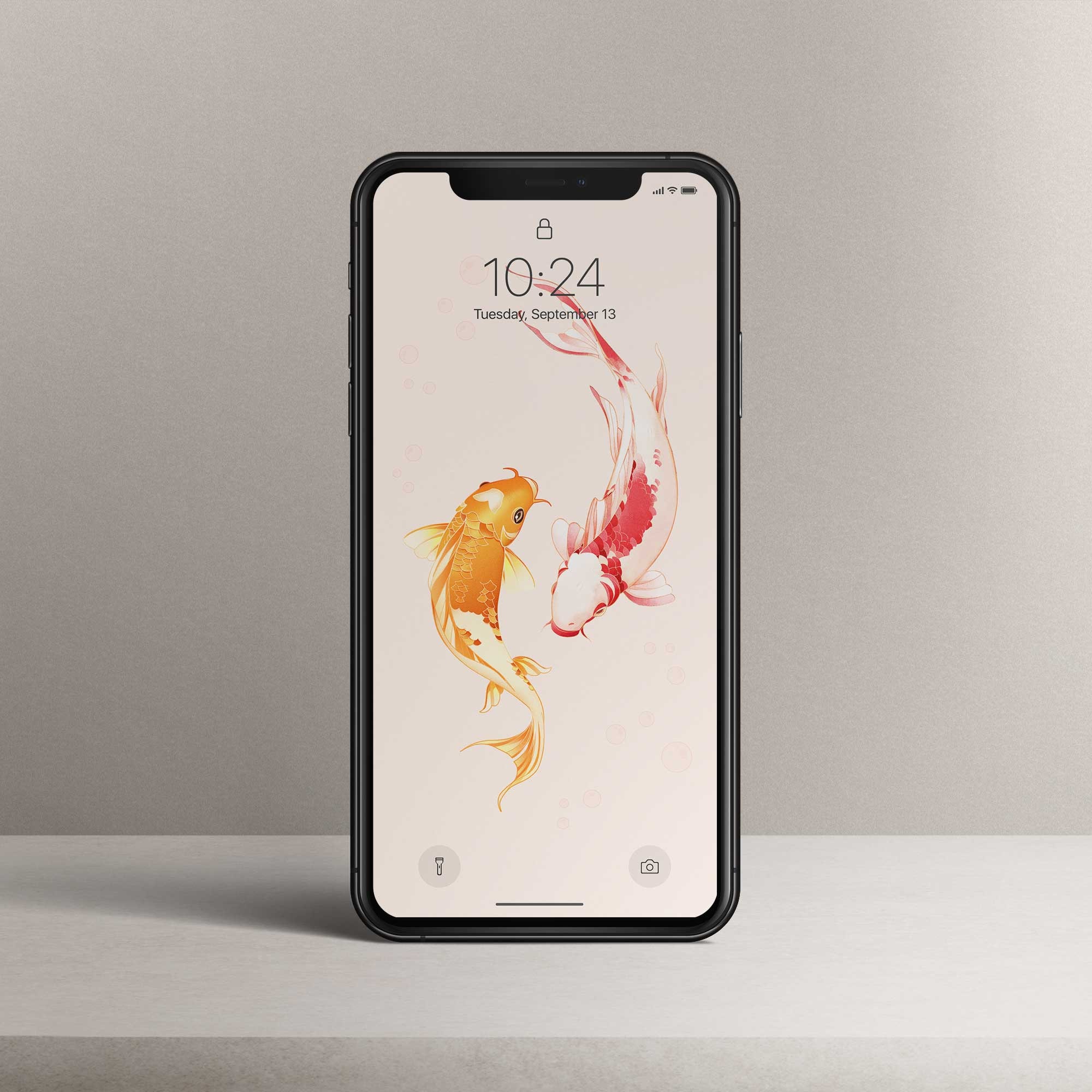 Koi Fish Wallpapers Smartphone Background Phone Wallpaper Aesthetic Koi ...