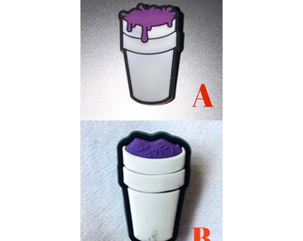 Lean Cup Jibbitz | Etsy Australia