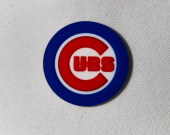 Chicago Cubs Pins - Etsy