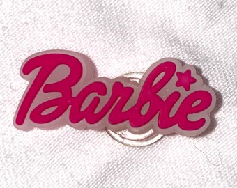 Barbie Charm Bracelet | Etsy