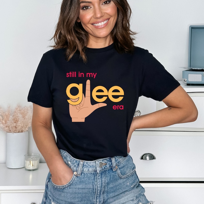 Glee - Etsy