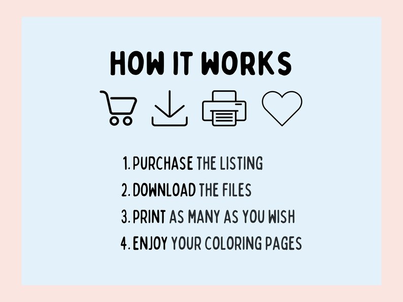 Careers Coloring and Tracing Pages Bundle: Explore Jobs and Professions ...